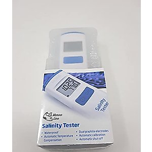Hanna Salinity Tester HI98319