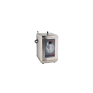 Newport Brass 5-036 Hot Water Tank, 9 X 9 X 13"