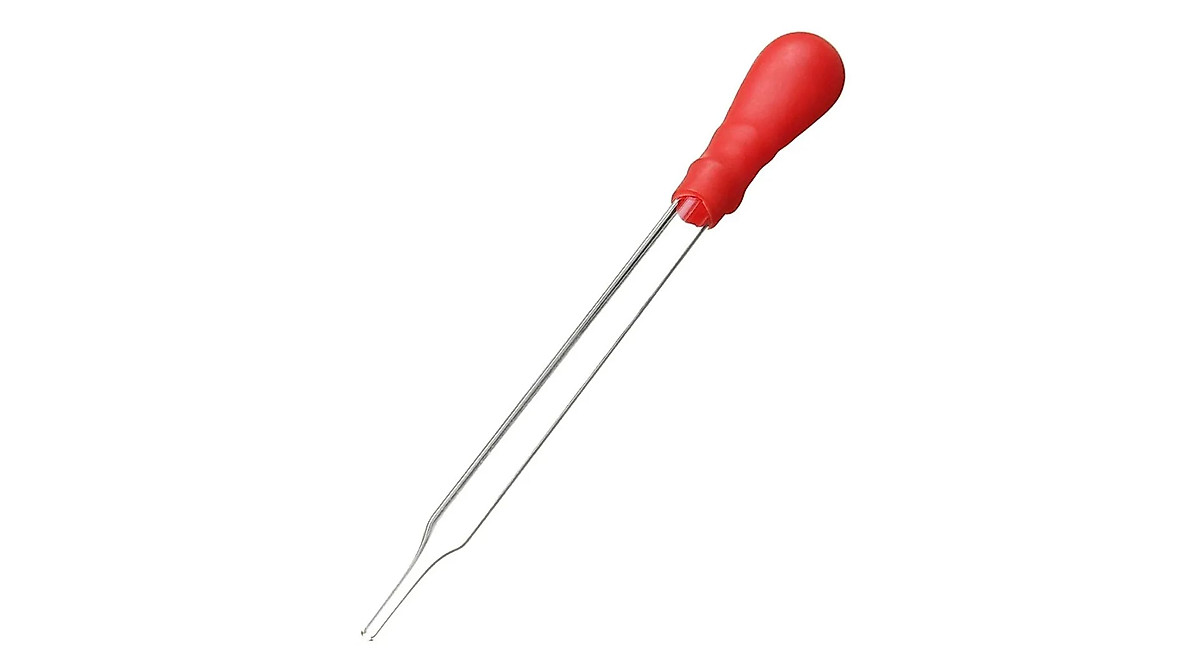 Dzrige Dropper & Pipette Bulbs - Lab & Science (10-Pack)