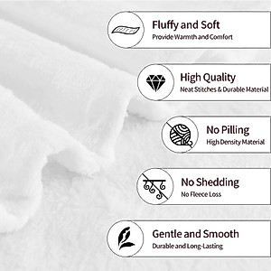 VIGKOIR Gifts for 13 Year Old Girl, 13th Birthday Gifts for Girls, 13 Year Old Girl Gift Ideas, Sweet Gifts for 13 Year Old Girl, Blanket Gifts for 13 Year Old Girls 60"X50"