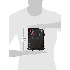 dbx CT-3 Advanced Cable Tester, Black