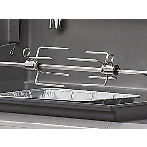 Rotisserie Genesis II 200/300 series, 7652