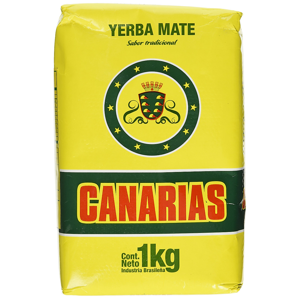 Canarias Yerba Mate 2.2 lb