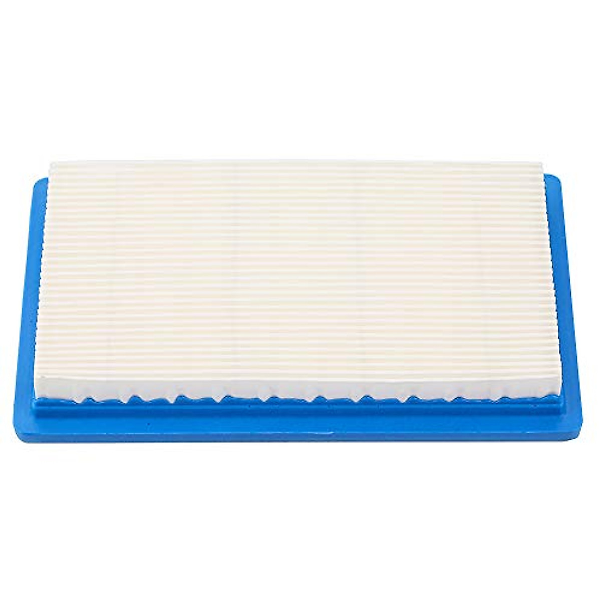 11013-7017 Air Filter compatible with Kawasaki FH381V FH430V John D MIU10998 X300 X300R X304 Lawn Mower Tractor