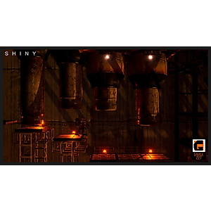 Shiny (PS4)