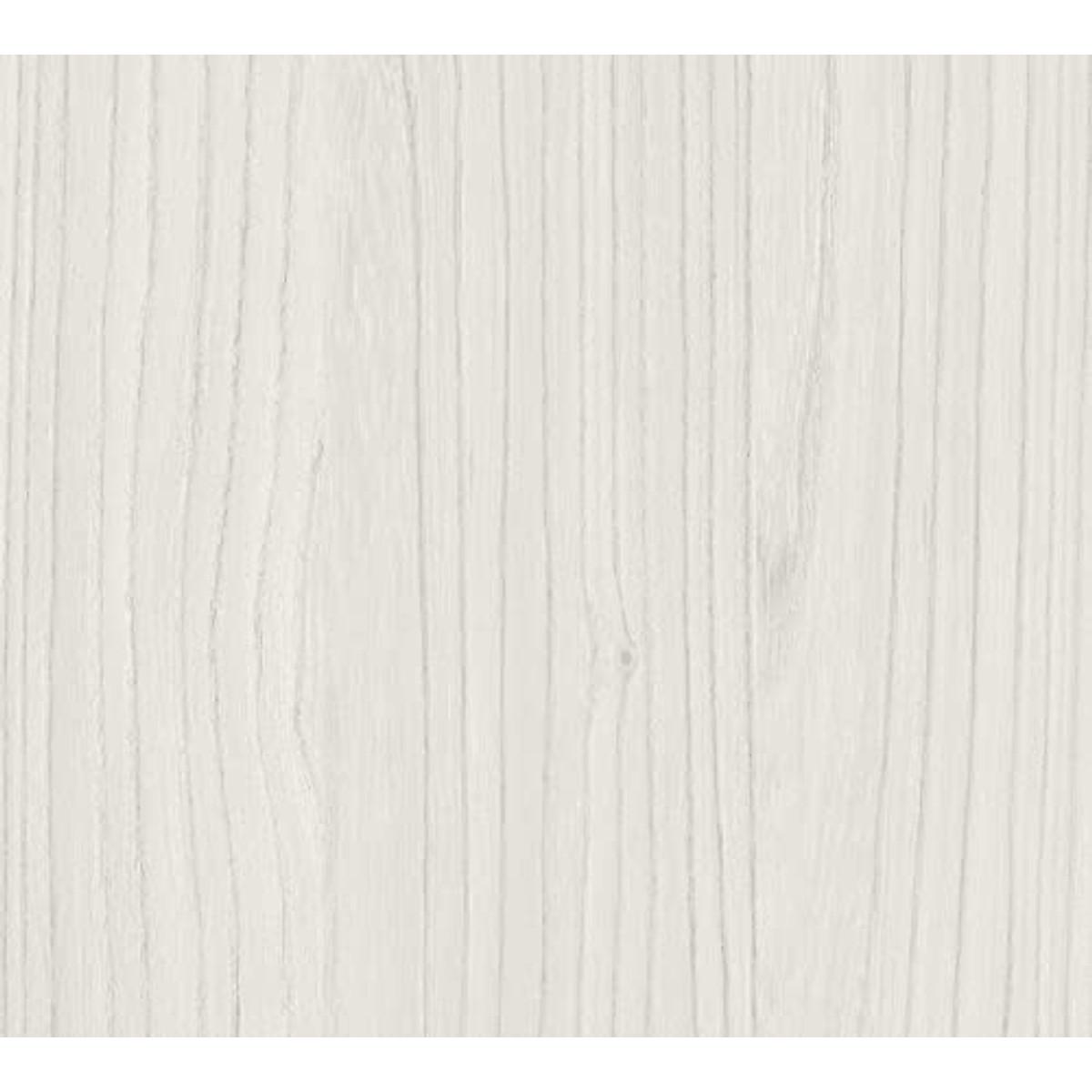 Inval 31.5" 2-Shelf Corner Bookcase, Washed Oak