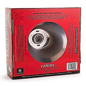 FLUK REPTA CLAMP LAMP 10"