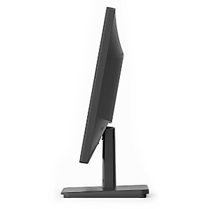 Dell D2015H 19.5-Inch Screen LED-Lit Monitor, black
