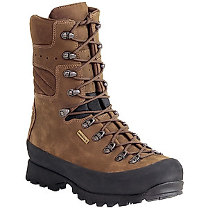 Kenetrek Mountain Extreme 1000 Hiking Boot with 1000 gram Thinsulate Insulation