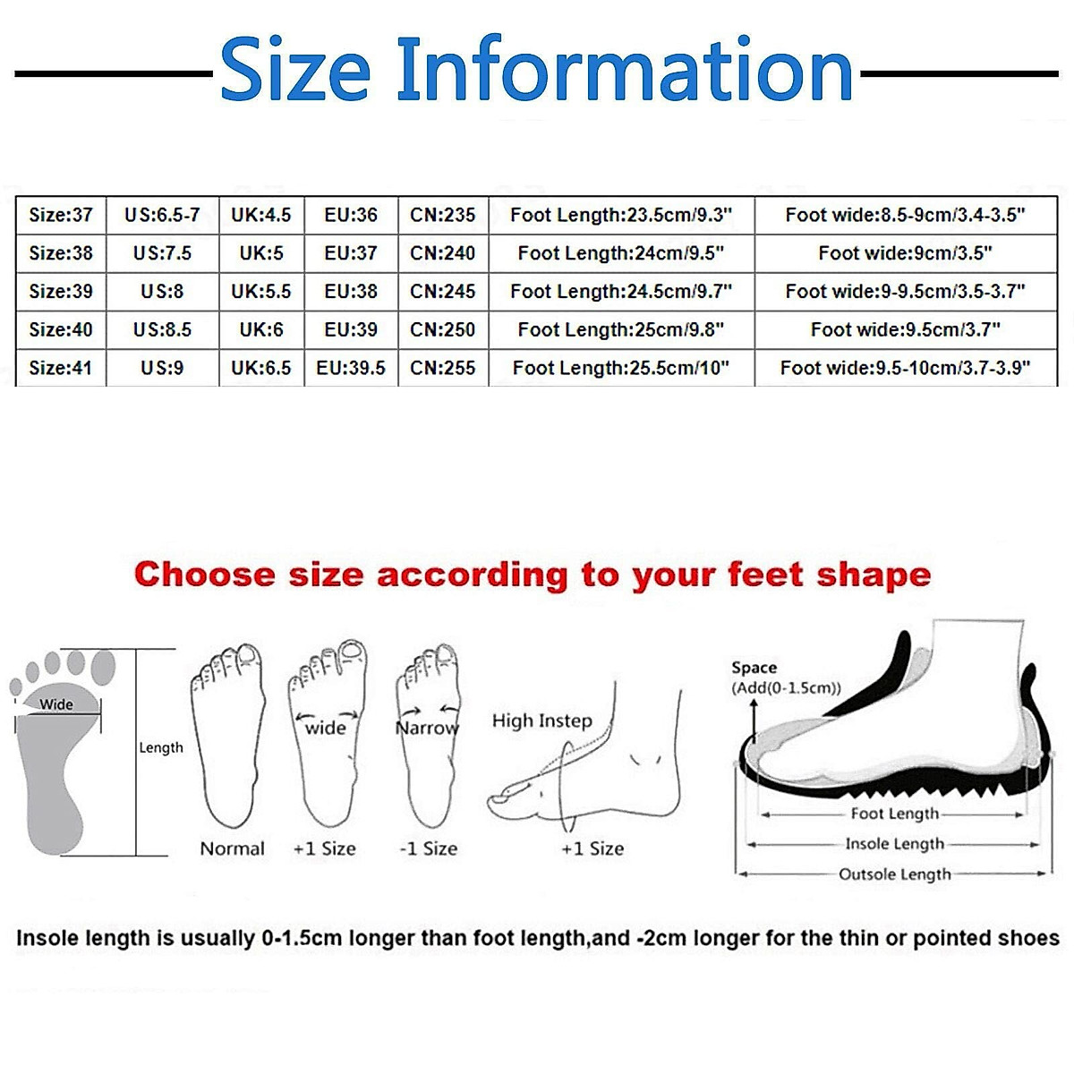 MLAGJSS Mesh Walking Loafers Tenis para Mujeres Womens Wedge Heels Womens Athletic Shoes White Sneaker(0712A115 Black,Size 7.5)
