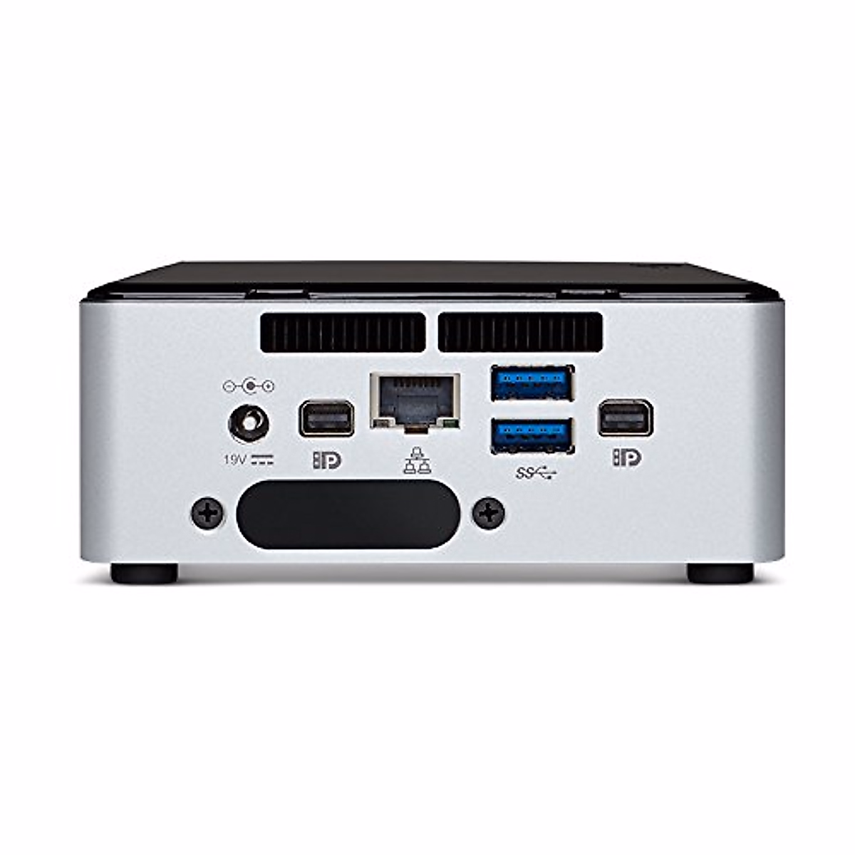 Intel NUC 5 Business Kit (NUC5i5MYHE) - Core i5 vPro, Tall, Add't Components Needed