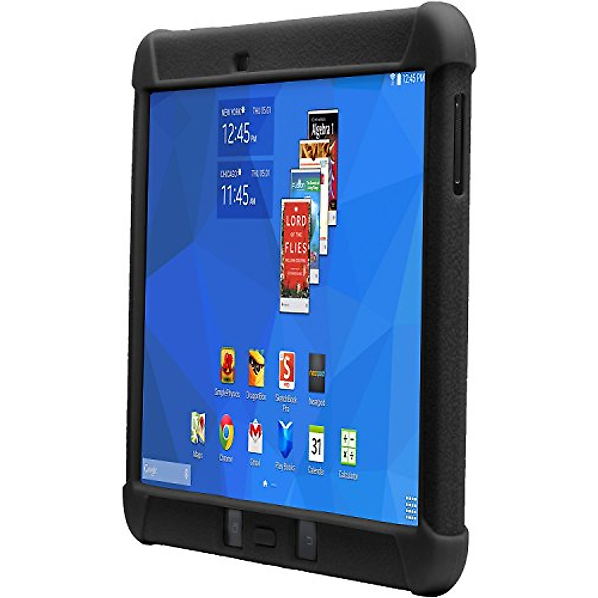 Samsung Galaxy Tab 4 Education 10.1in 16GB Tablet PC (Renewed)