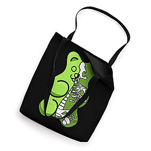 Gummy Bear Tote Bag