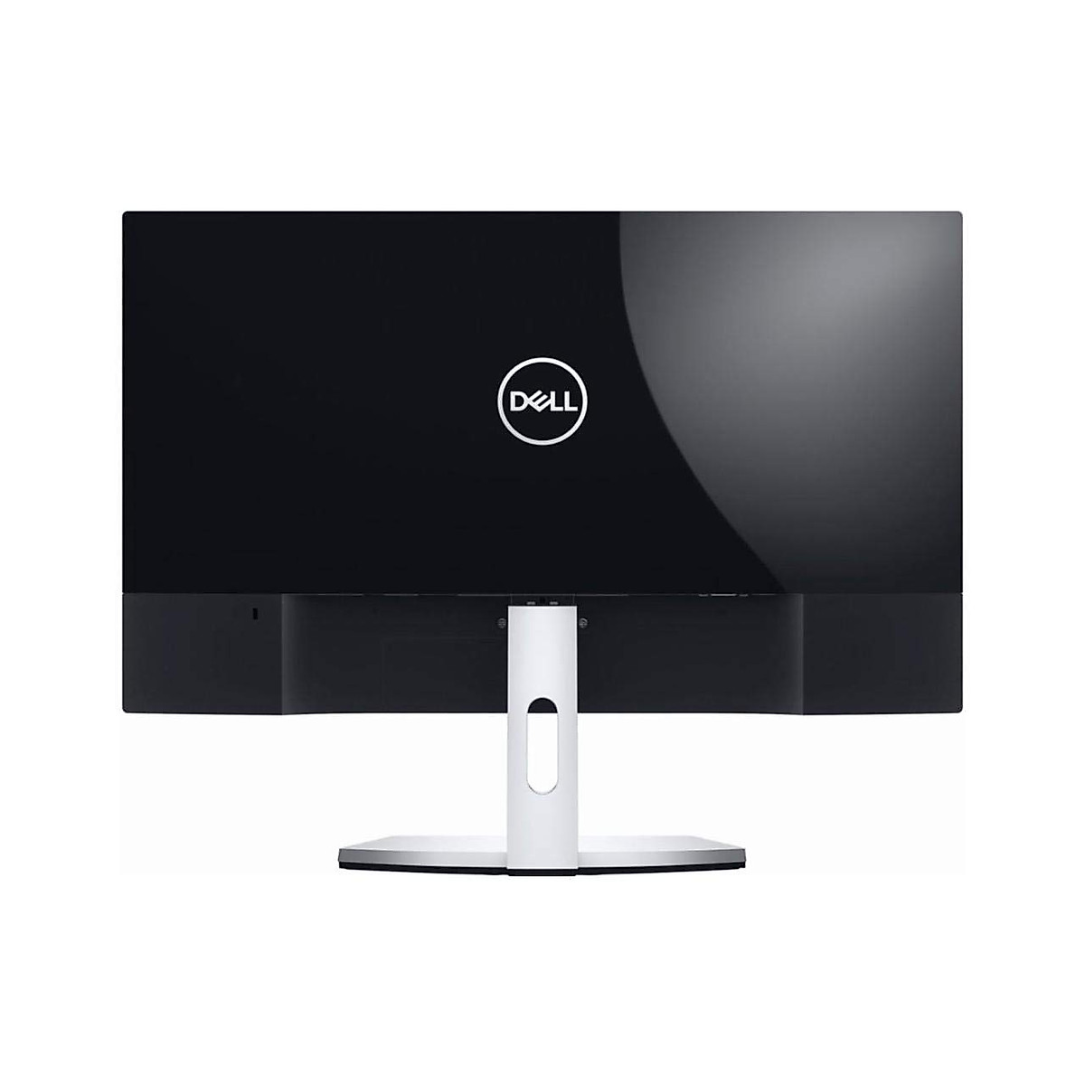 Dell - S2319NX 23 IPS LED FHD Monitor - Black/Silver