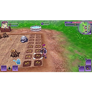 Rune Factory 5 - Nintendo Switch