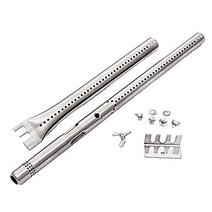 Char-Broil Tube Burner , Silver