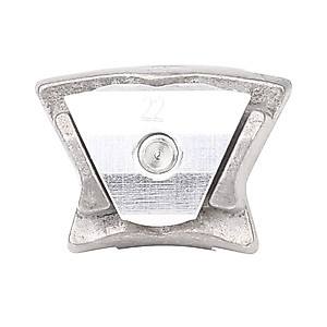 HNMFIT Golf Custom Slider Weight Screw 1 Piece Compatible with Callaway Epic Speed Max Driver Head 5/7/9.5/12/14/16/18/20/22/24 Gram Available Options (14)