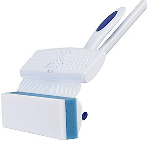 Mr. Clean 446642 Magic Eraser Squeeze Mop