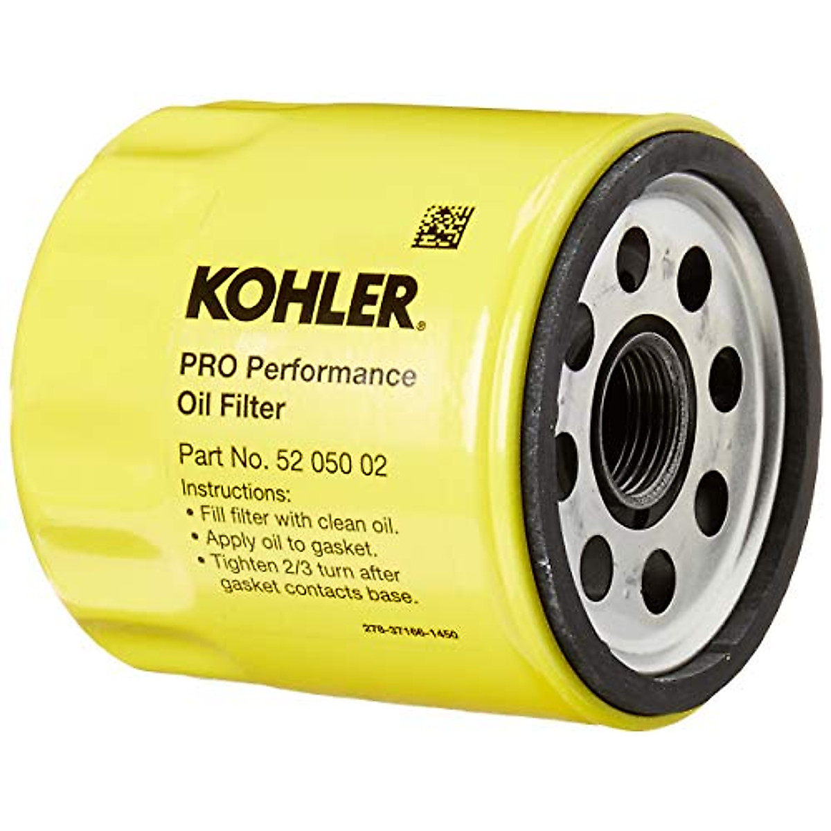 Kohler GM62347 Maintenance Kit for 17/18/20 kW Residential Generators