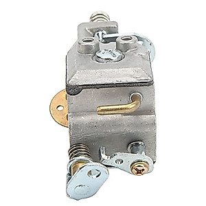 Garden kit Carburetor Replacement Aluminum Chain Saw Carburetor for Ry3714 Ry3716 309376002