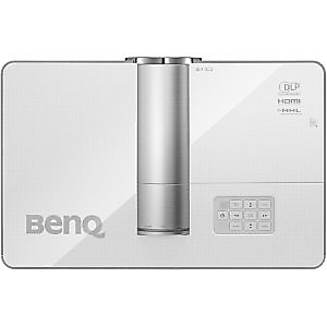 BenQ SU922 DLP Projector, High Definition 1080P