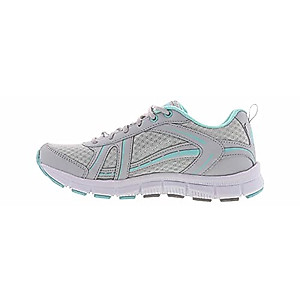 Ryka Hailee 2 Vapor Grey 9.5 B (M)