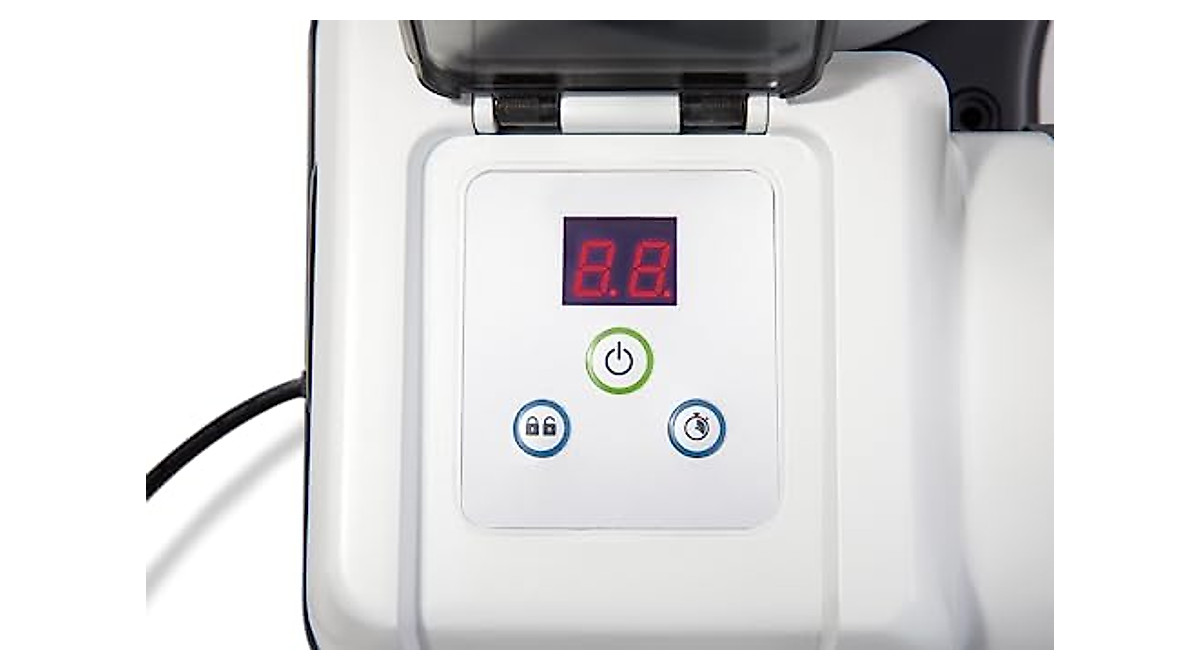 INTEX SX3000 Sand Filter Pump for Cleaner Pools