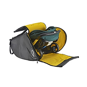 Baby & Beyond Padded Travel Bag Compatible with the Doona Car Seat & Stroller