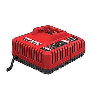 SKIL PWRCore 12 PWRJump Charger - QC535701