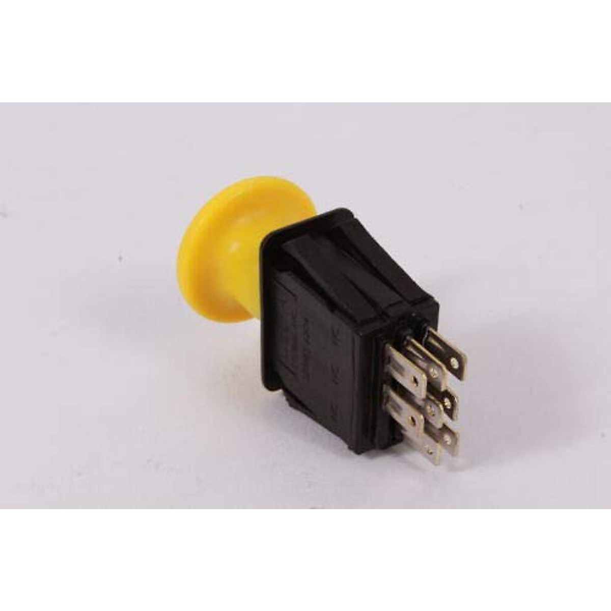 HASMX 1722887SM Switch for Simplicity PTO Snapper Ferris Murray Replaces 1722887 Fits Ariens21546196 AYP140404, 146283, 154959, 154963, 169416, 169417, 174651, 174652, 174653, 191231