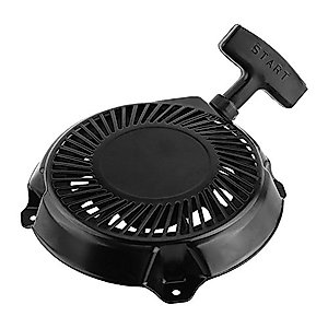 Recoil Starter, Engine Recoil Starter Pull Start Assembly for Briggs & Stratton 591301 693394 791670 795930