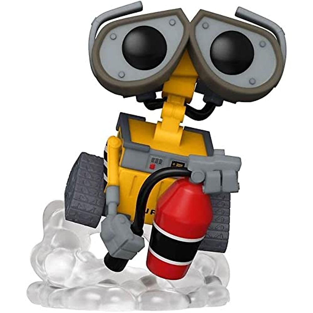 Funko Pop! Disney: Wall-E with Fire Extinguisher