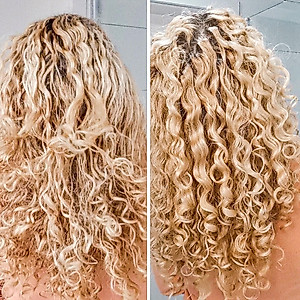 Kreyol Essence – 8 Oz DEEP CONDITIONER MASK, Scalp Care Reduce Shed + Repair Hair Mask, Overnight Moisture Mask