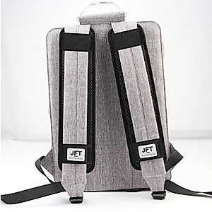 2 Pcs Universal Shoulder Strap Pads Replacement Soft Air Cushion Covers for Car Seatbelt Camera Guitar Bags Backpack - Black