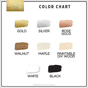 Personalized Wedding Cake Topper/Custom Script Cake Topper for Wedding or Anniversary/Customizable Cake Topper/Gold Silver