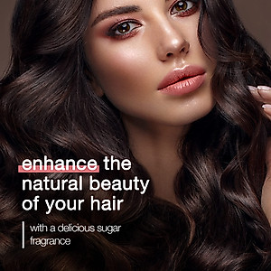 milk_shake Cold Brunette Blue Conditioner for Brunettes with Special Blue Pigments for Light Brown or Dark Blonde Hair - 8.4 Fl Oz (250 ml)