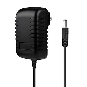yanw AC/DC Adapter for Amprobe DM-II Plus Data Logger/Recorder 12V dc 250mA Power