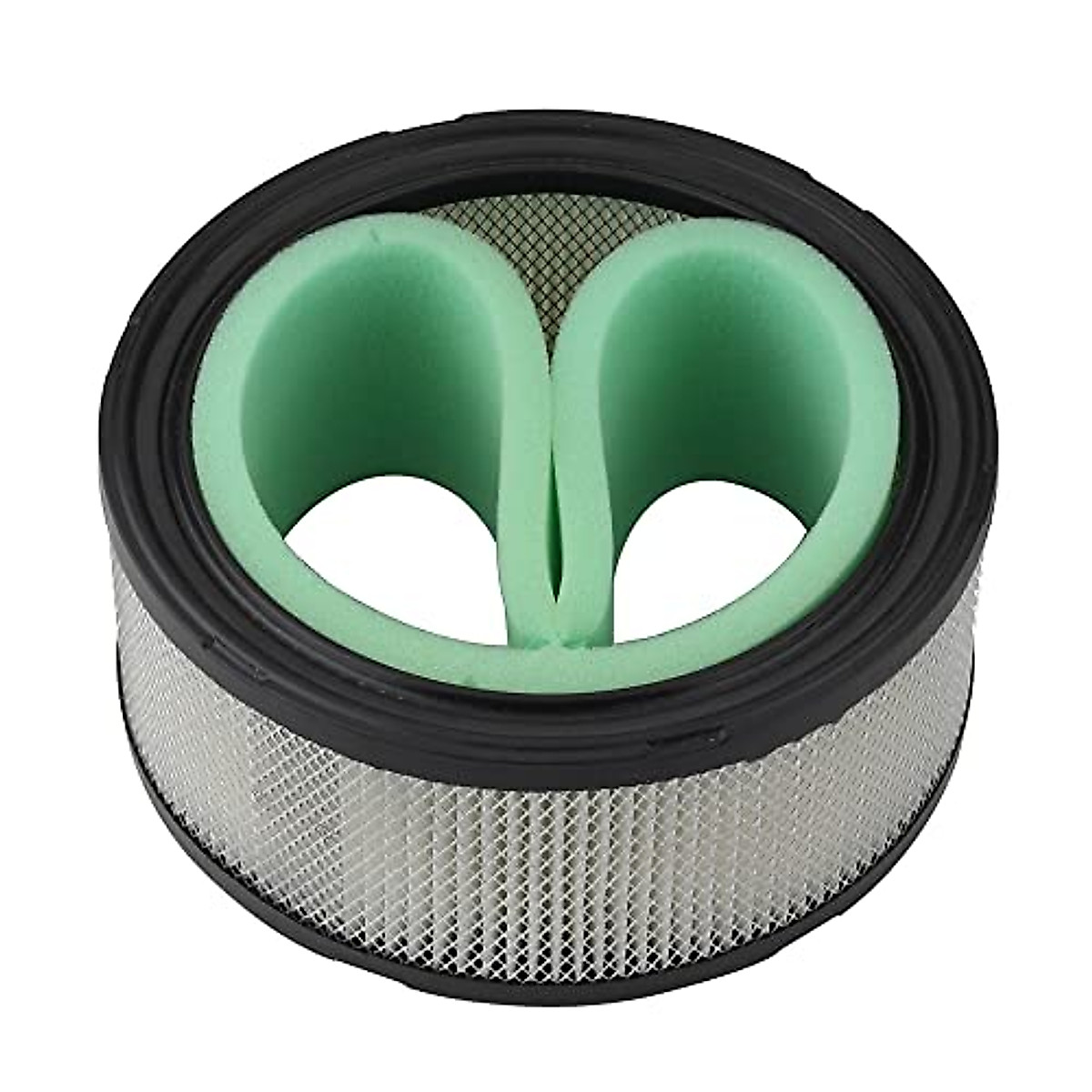 ATVATP 24 083 03-S1 Air Filter for Kohler CH18 CH20 CH22 CH23 CH25 CH620 CH640 CH641 CH670 CH680 CH730 CH740 CH745 CH750 Engine & 24 083 02-S Pre Cleaner 52 050 02-S Oil Filter 24 393 16S Fuel Pump