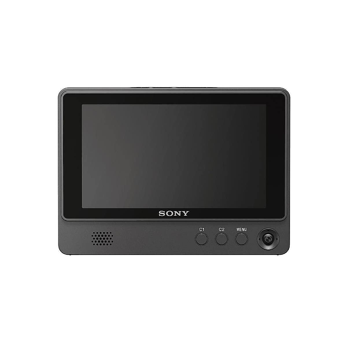 Sony CLMFHD5 Clip-On LCD Monitor (Black)