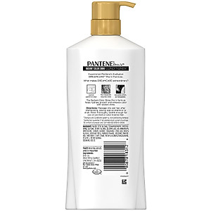 Pantene Pro-v Radiant Color Shine Conditioner, 23.7 Fl Oz
