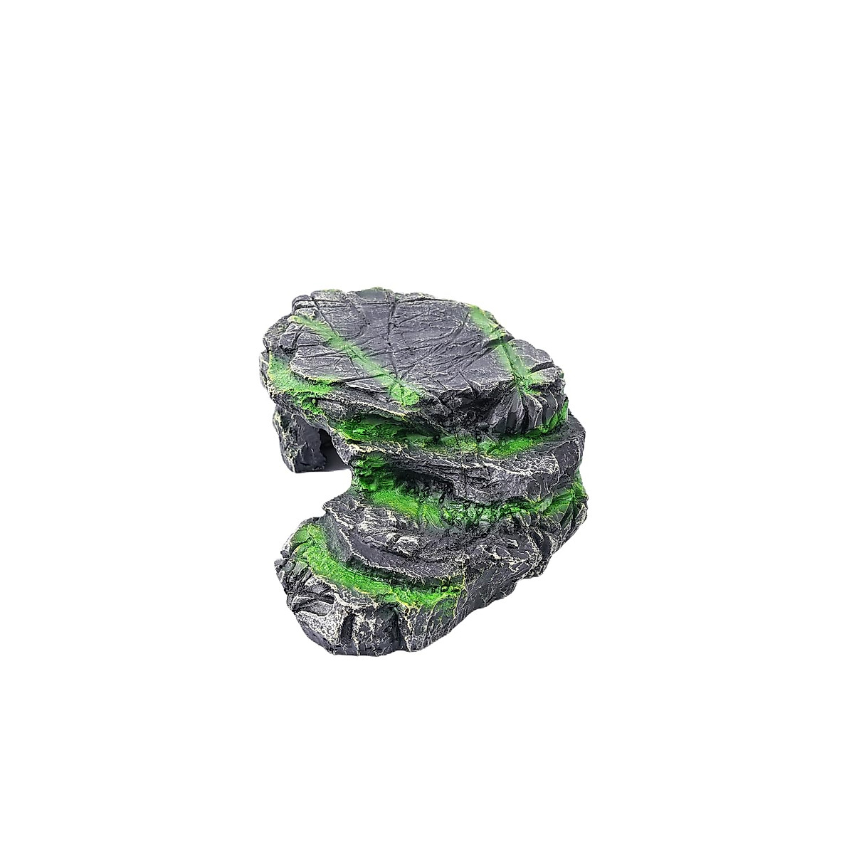 BIGWE Turtle Basking Platform for Aquarium Fish Tank,Designed for Aquatic Pets Such as Turtles, Reptiles, and Tortoises