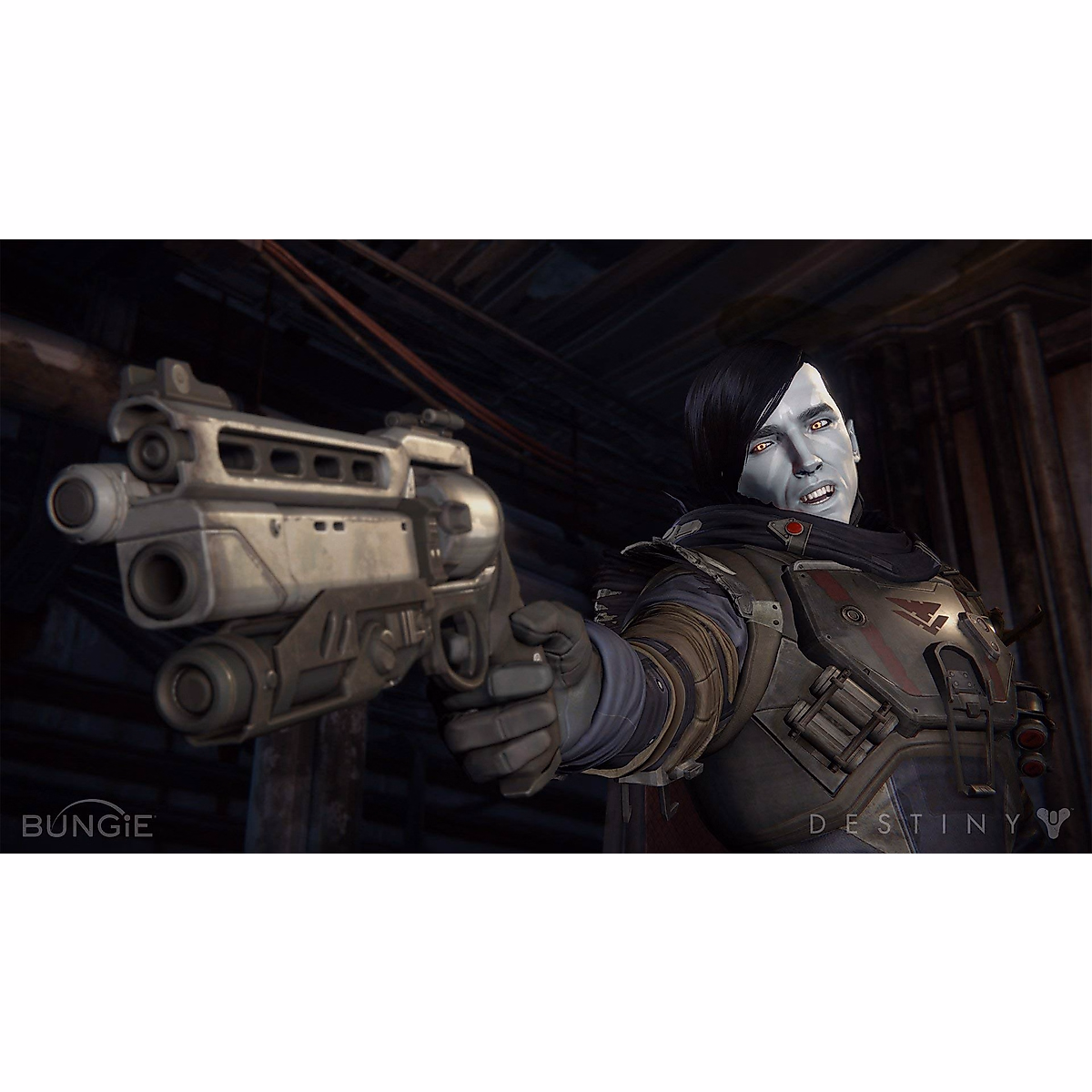 Destiny - Standard Edition - Xbox One (Renewed)