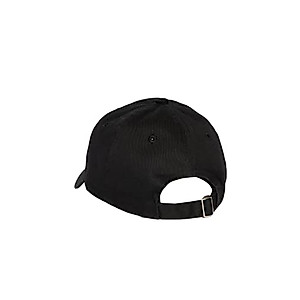 Peloton Standard Original Washed Hat, Black/White, One Size