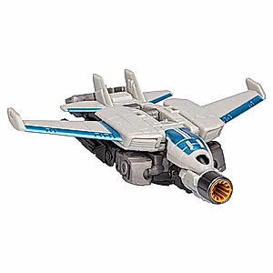 Transformers Toys Studio Series Rise of The Beasts Core Noah Díaz Exo-Suit Toy, 3.5-inch, Action Figures for Boys and Girls Ages 8 and Up