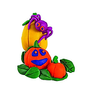 Colorations Classic Dough, 5 oz. - set of 30, Soft and Easy to Mold-Does Not Crumble for Sensory Play, Fine Motor Development-Non-Toxic