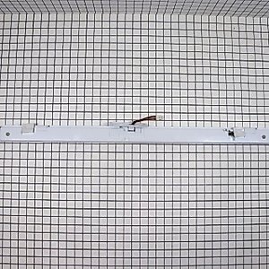 Allstar Appliance Parts AGU74110903 Refrigerator Door Guide