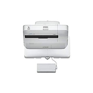 Epson BrightLink Pro 1460Ui Interactive (V11H726520W)