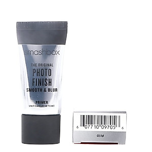 Smashbox Photo Finish The Original Smooth & Blur Primer 0.27 oz