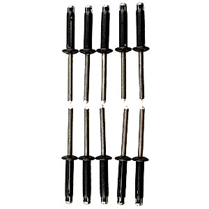 YakAttack Rivet Kit - 10 Pack (HRC-1001-10)