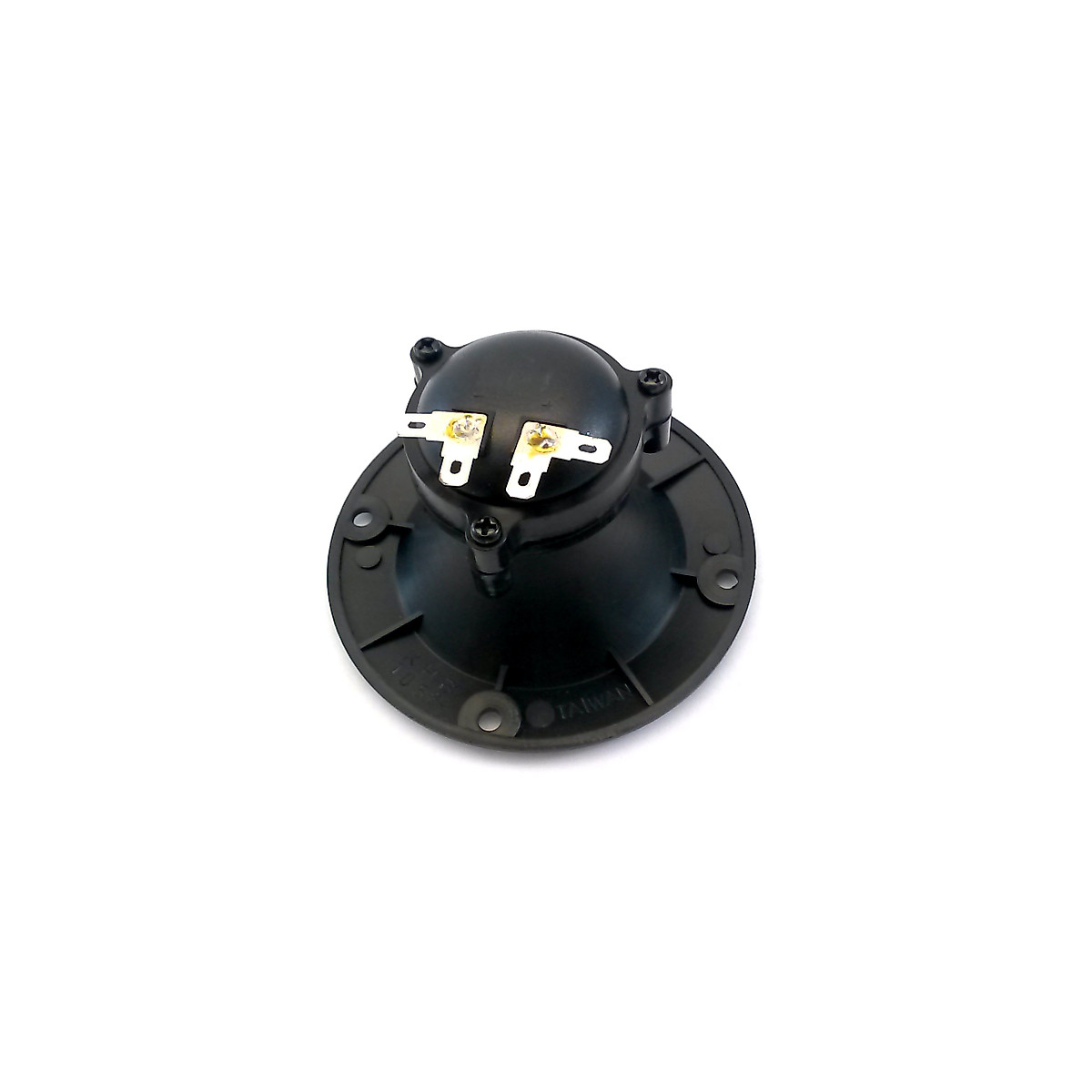 CES PIEZO Tweeter 3 3/4" Round